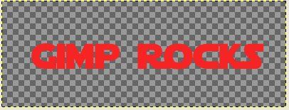 Animated Highlights Using "Move Layer" Script-Fu • GIMP Chat